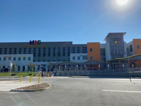 Legal Advice Office Hours at the MAC - San Antonio Legal Services ...