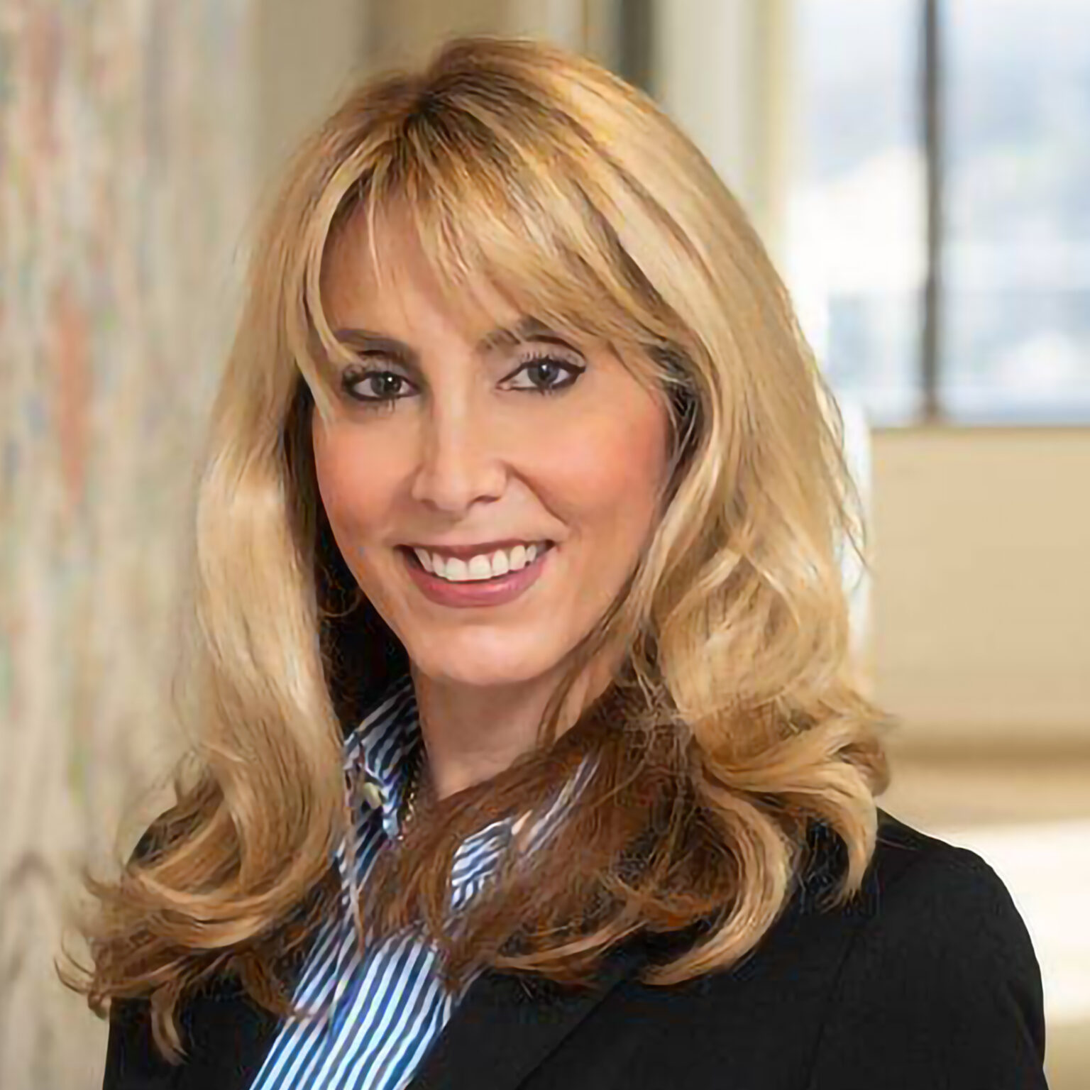 Kacy Cigarroa - San Antonio Legal Services Association