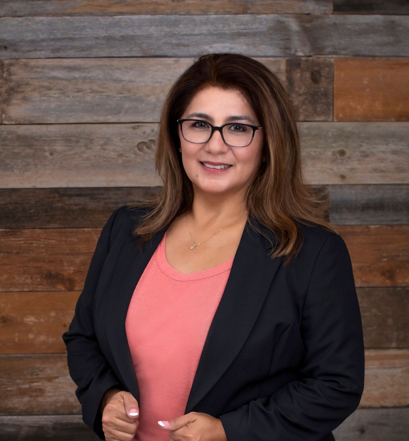 Priscilla Nash - San Antonio Legal Services Association